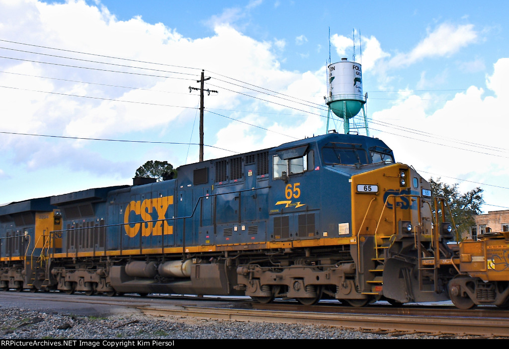CSX 65